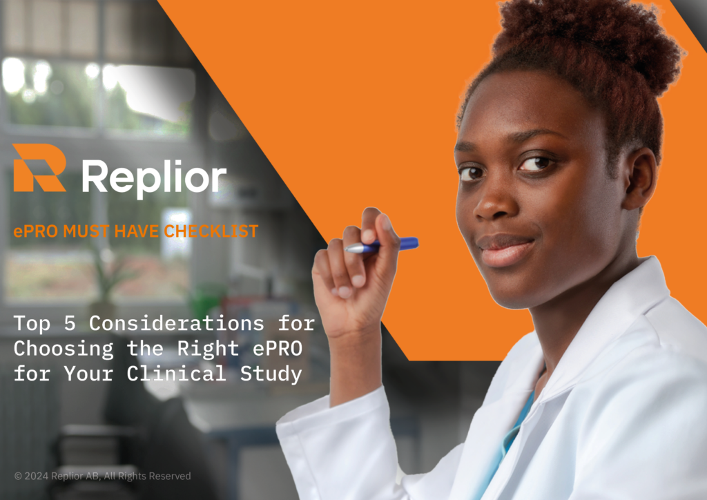 Expert Guide: Choosing the Perfect ePRO Tool for Clinical Trials