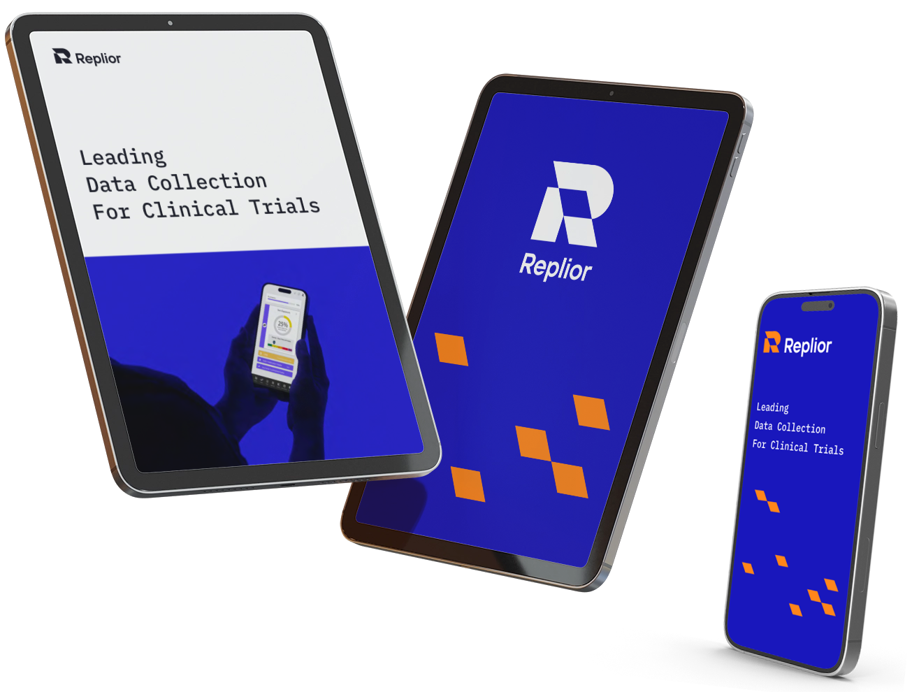 Device Provisioning for Clinical Trials – Reliable, Accessible
