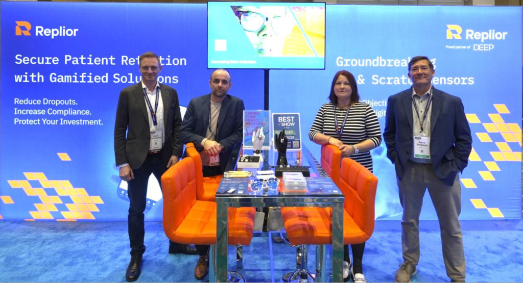 From Self-Reported to Sensor-Driven: Key Clinical Trial Insights from ...